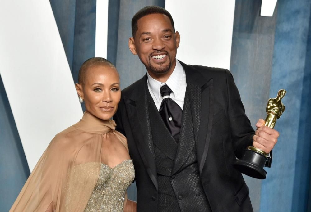 will smith divorzio