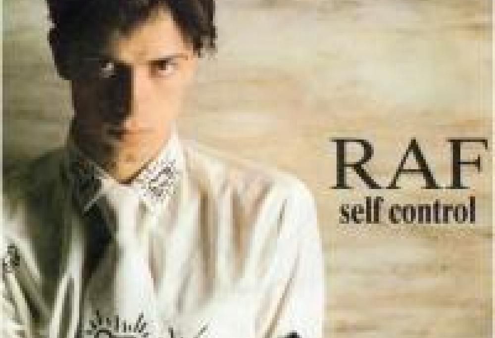 Self Control - R101