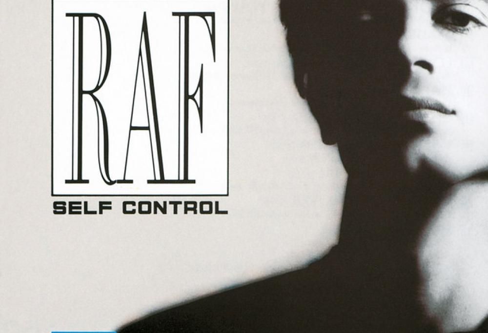 Self control - R101