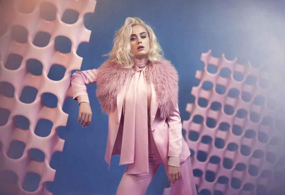 Katy Perry vuole comprare un convento. Ma le suore non sono d’accordo ...