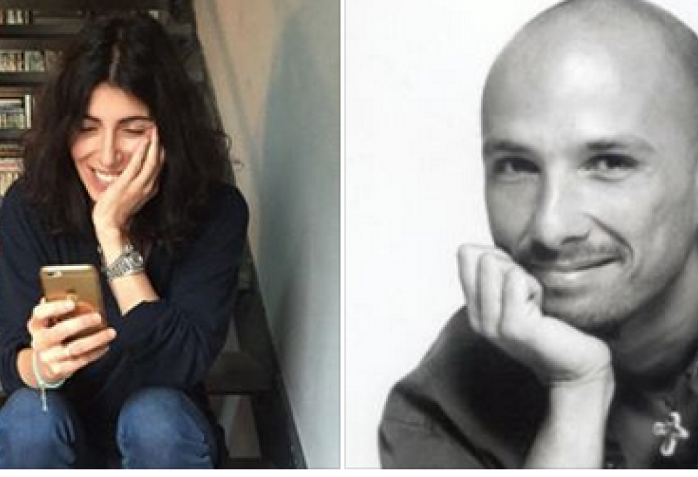 Giorgia ricorda Alex Baroni il giorno del suo compleanno - Radio Monte ...