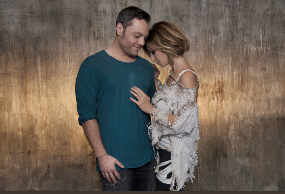 Tiziano Ferro: nuovo singolo e video con Violante Placido - Radio Monte ...