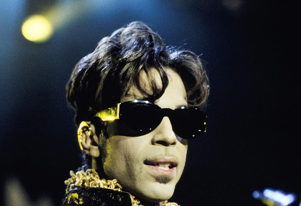Prince: i video più belli per ricordarlo nell’anniversario della sua ...