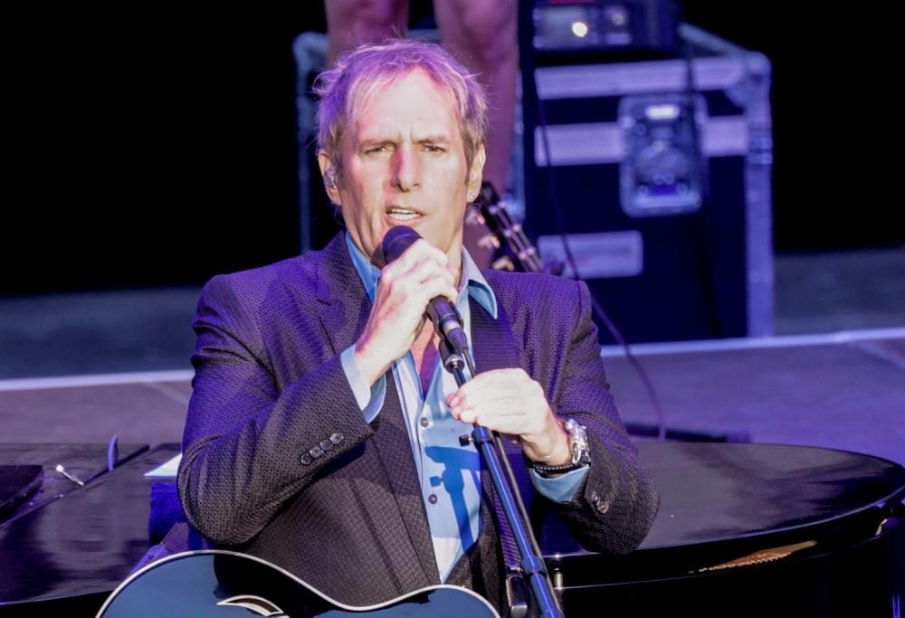 Michael Bolton contro Robin Hood - Radio Monte Carlo