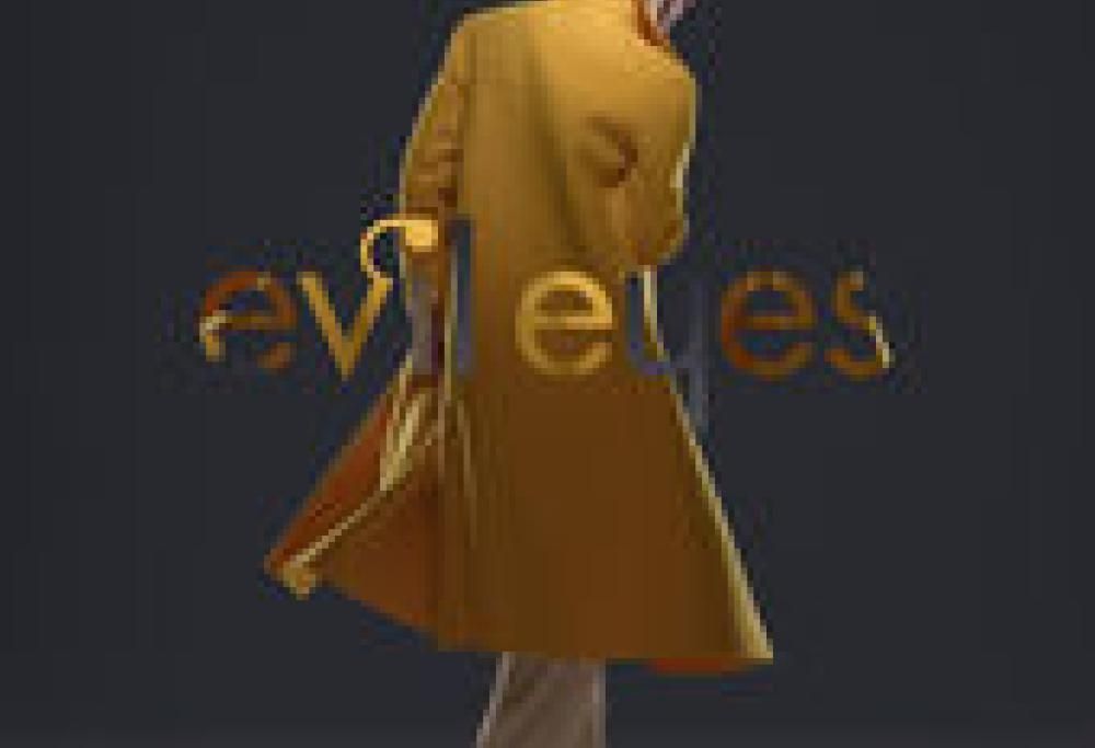 Evil Eyes (Claptone Remix) - Radio Monte Carlo