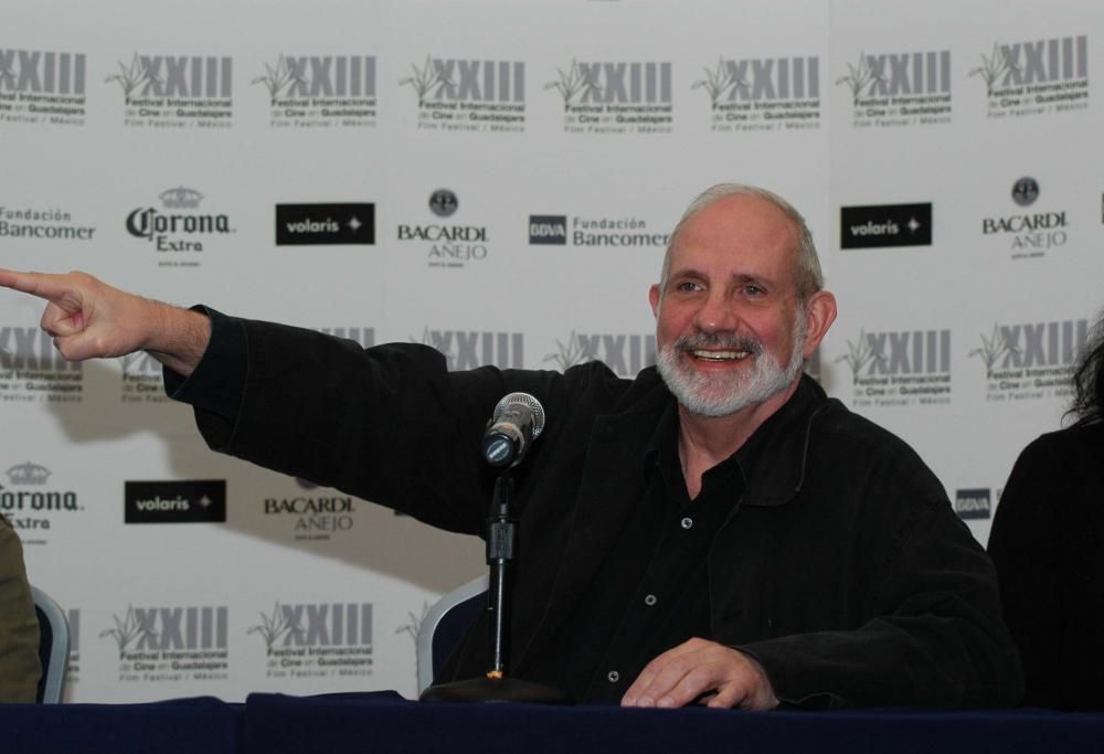 Brian De Palma sta lavorando a un horror su Harvey Weinstein - Radio ...