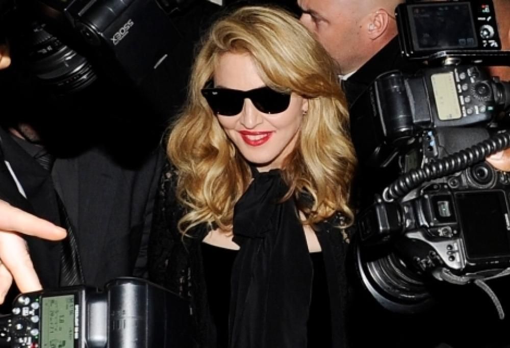 3 settembre 2009: il tour Sticky and Sweet di Madonna è la tournée che ...