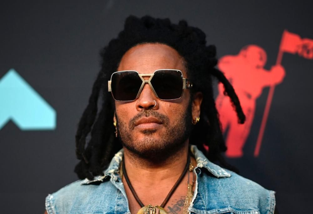 Lenny Kravitz buon compleanno - Radio Monte Carlo