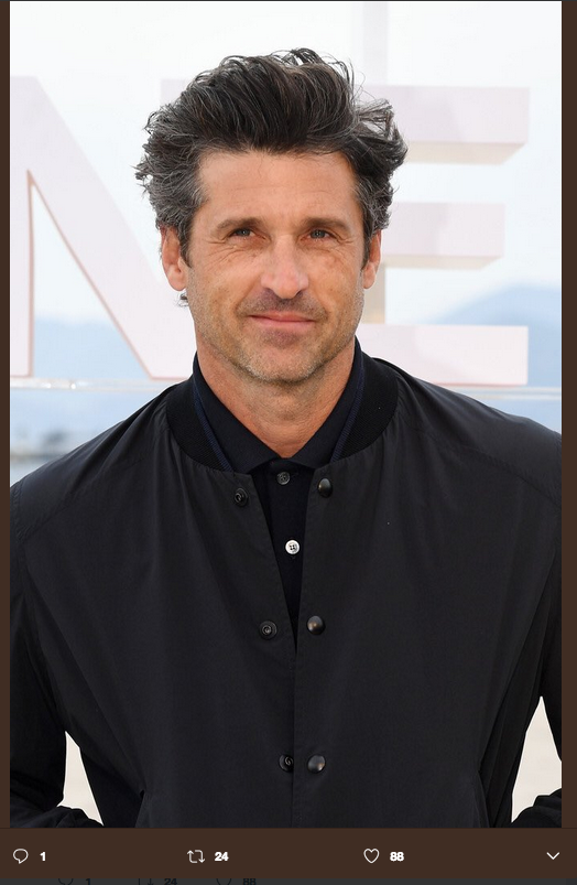 Patrick Dempsey torna con una nuova serie tv. Scopri tutto! - Radio ...