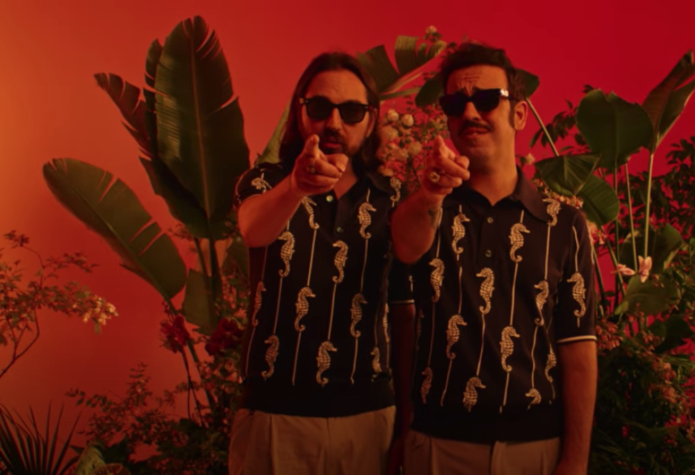 Colapesce e Dimartino: ecco la nuova canzone con Ornella Vanoni - Radio ...