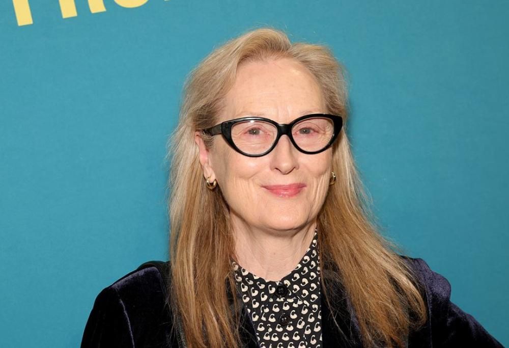 Meryl Streep: il suo nuovo duetto - Radio Monte Carlo