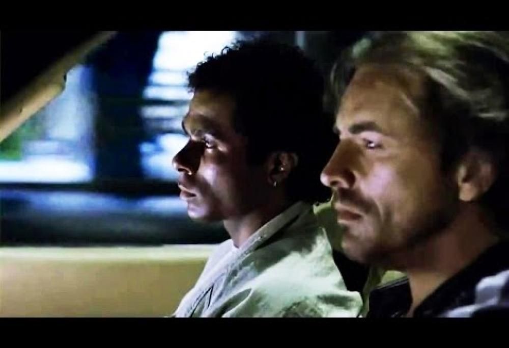 Miami Vice: il grande ritorno - Radio Monte Carlo