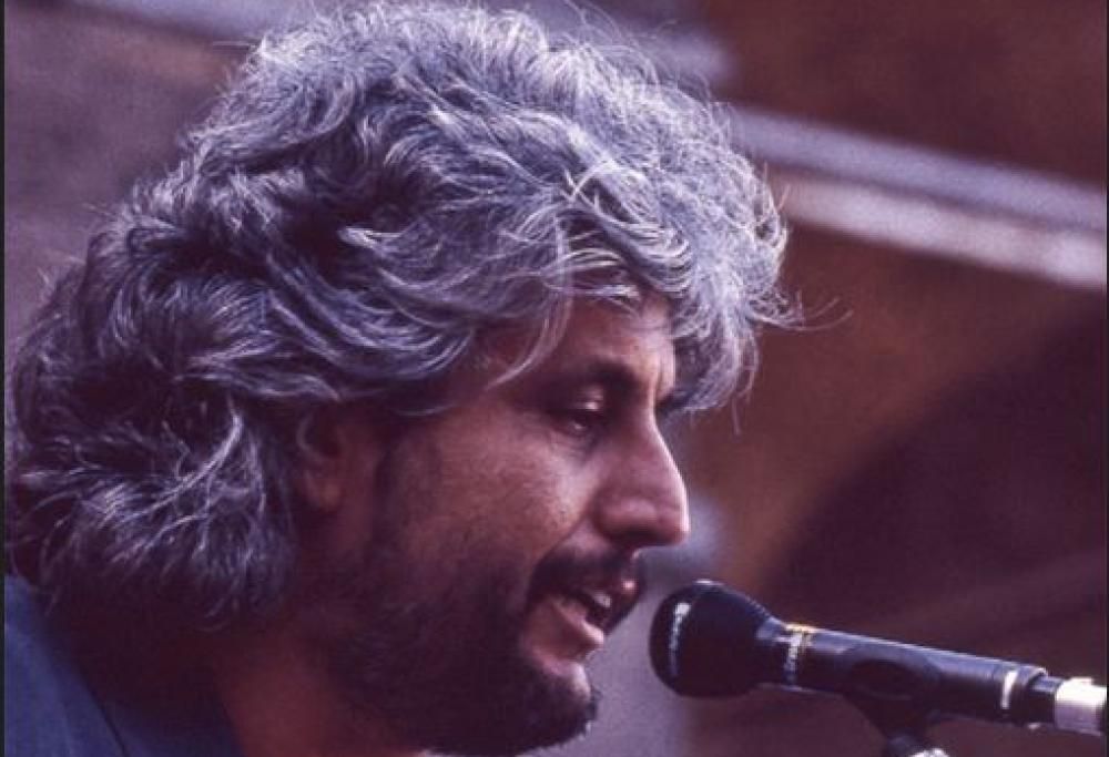 Pino Daniele: a ricordare il grande artista anche i famosi dolci ...