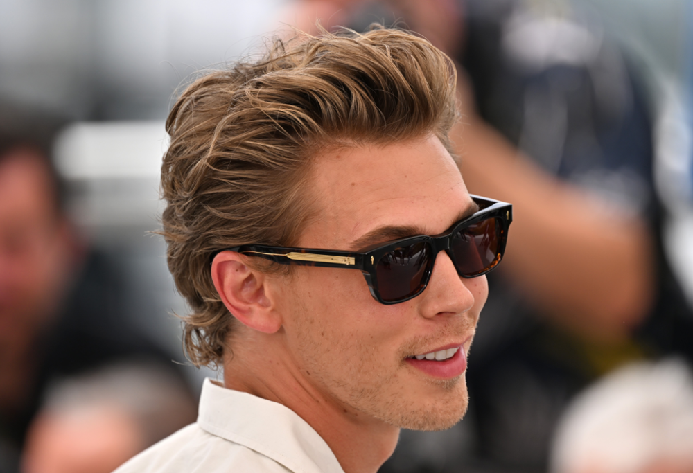 Elvis: il film fiammeggiante che ha commosso anche Priscilla Presley ...