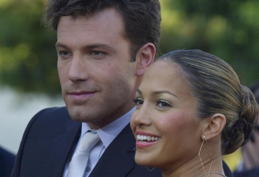 Jennifer Lopez e Ben Affleck sempre più felici e innamorati - Radio ...