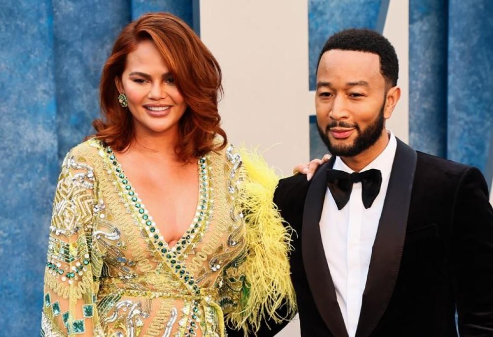 John Legend sceglie l’Italia per le sue vacanze: le foto - Radio Monte ...