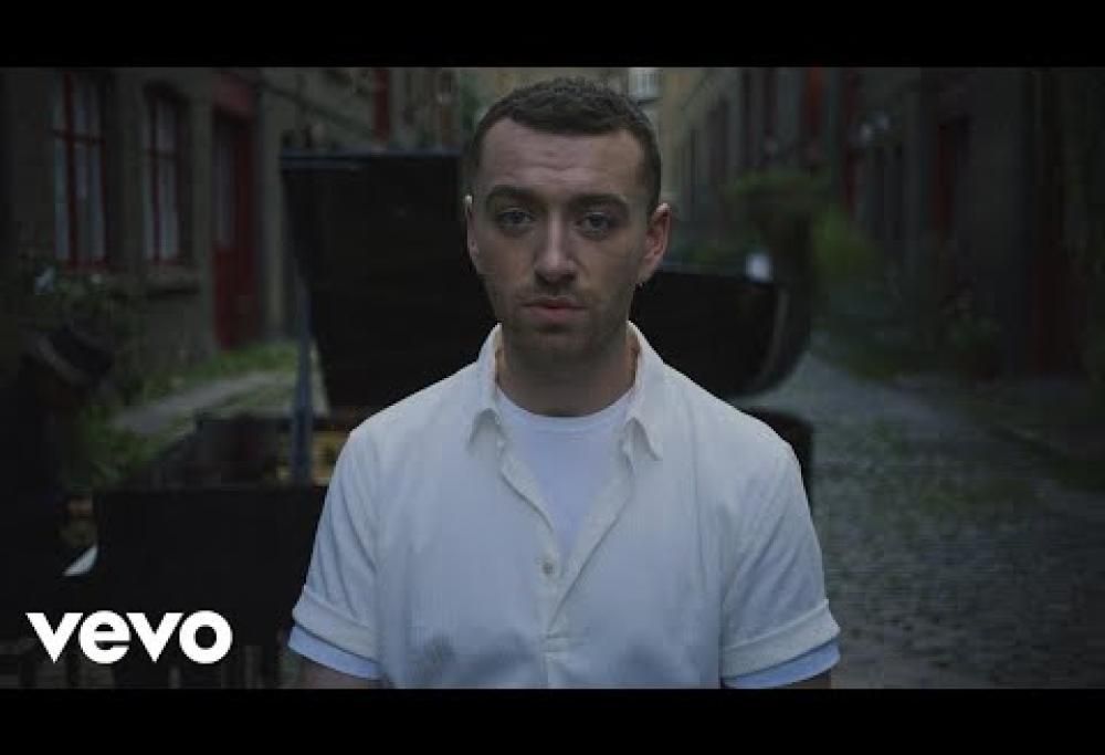 Sam Smith: guarda il video di Too Good At Goodbyes - Radio Monte Carlo