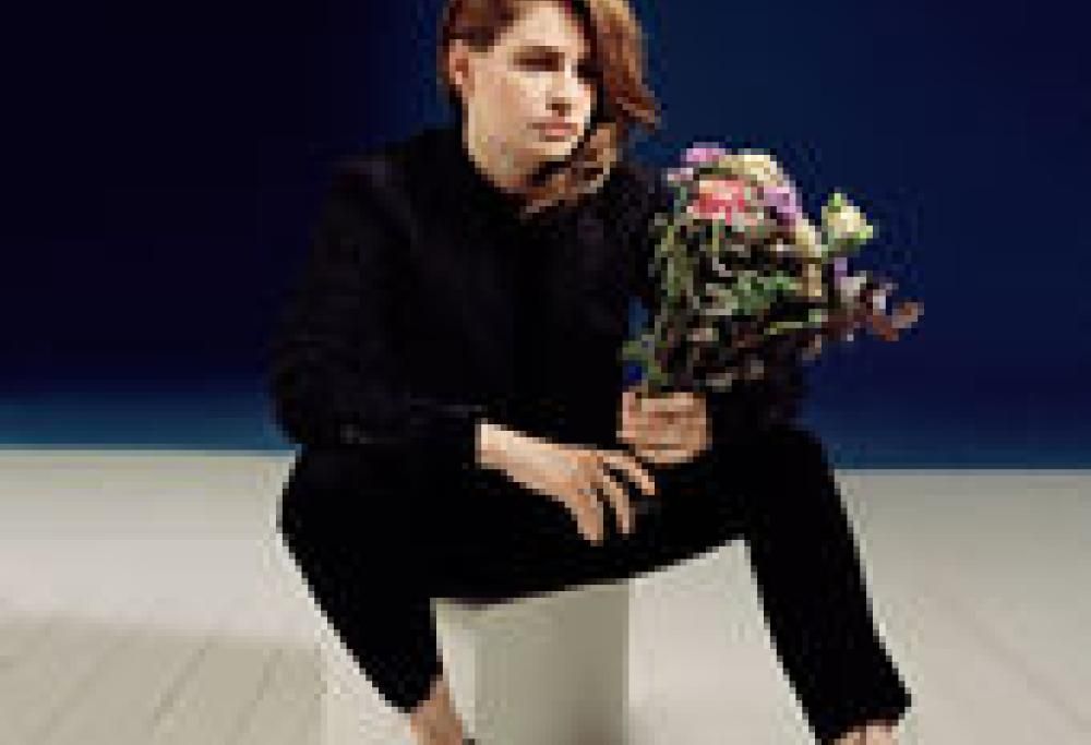 Christine - Radio Monte Carlo