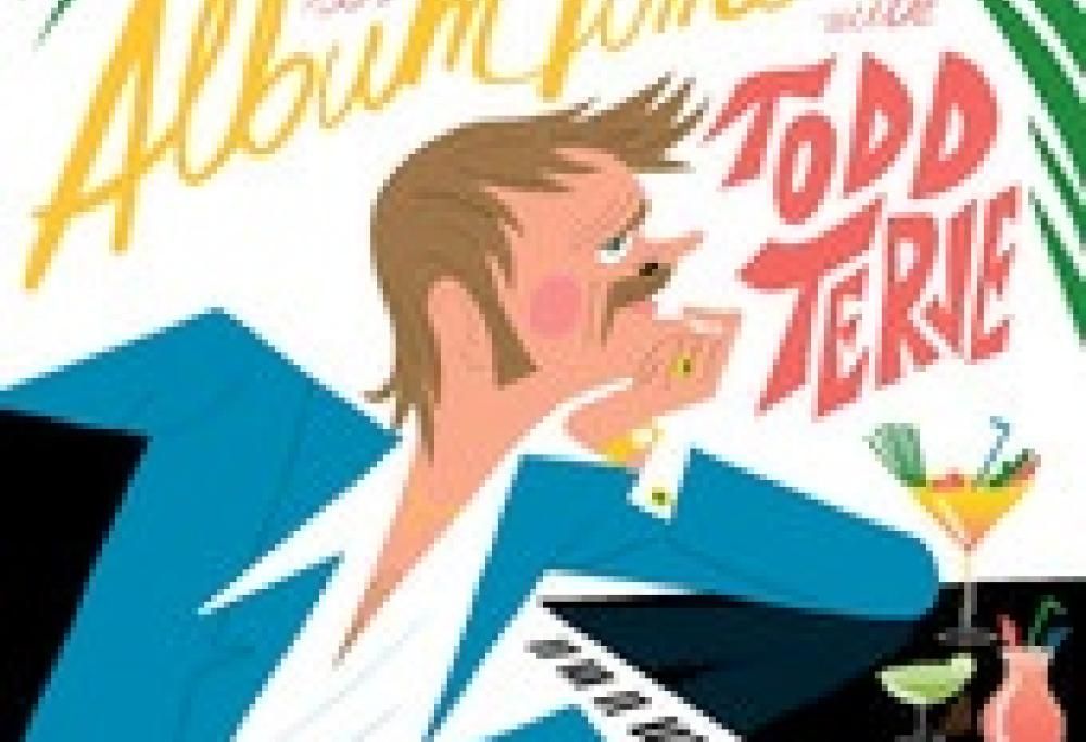 Johnny and Mary - Radio Monte Carlo