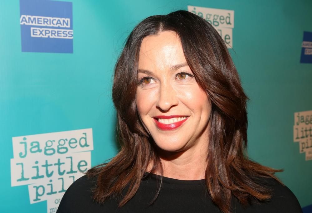 Alanis Morissette: ecco il video del documentario che ha scatenato le ...