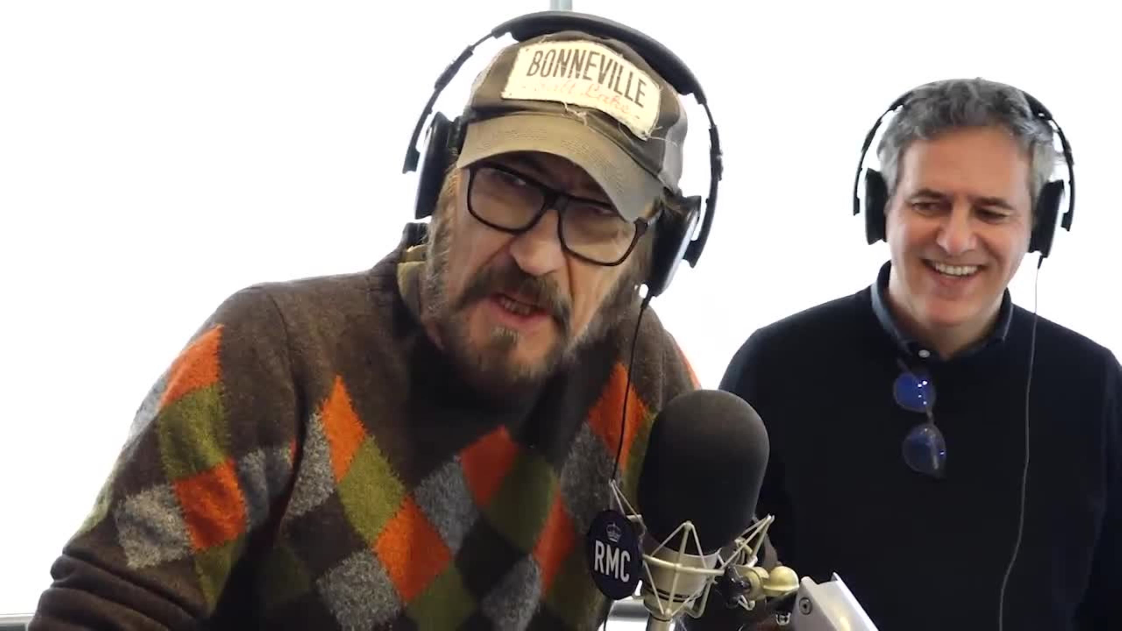 Marco Giallini e Simone Spada: il nostro film, inno all’amicizia ...