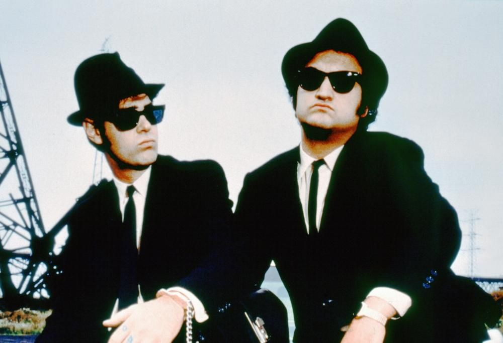 John Belushi: ricordo dell’irresistibile Blues Brother - Radio Monte Carlo