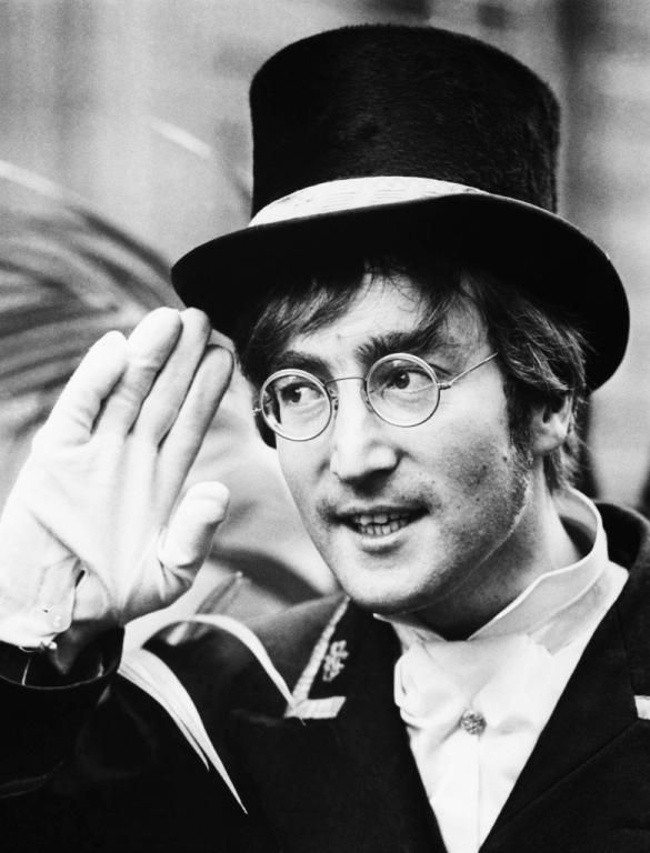 13 agosto 1971: John Lennon lascia per sempre l’Inghilterra - Radio ...