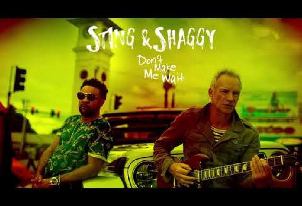 Festival di Sanremo: i primi due super ospiti internazionali sono Sting ...