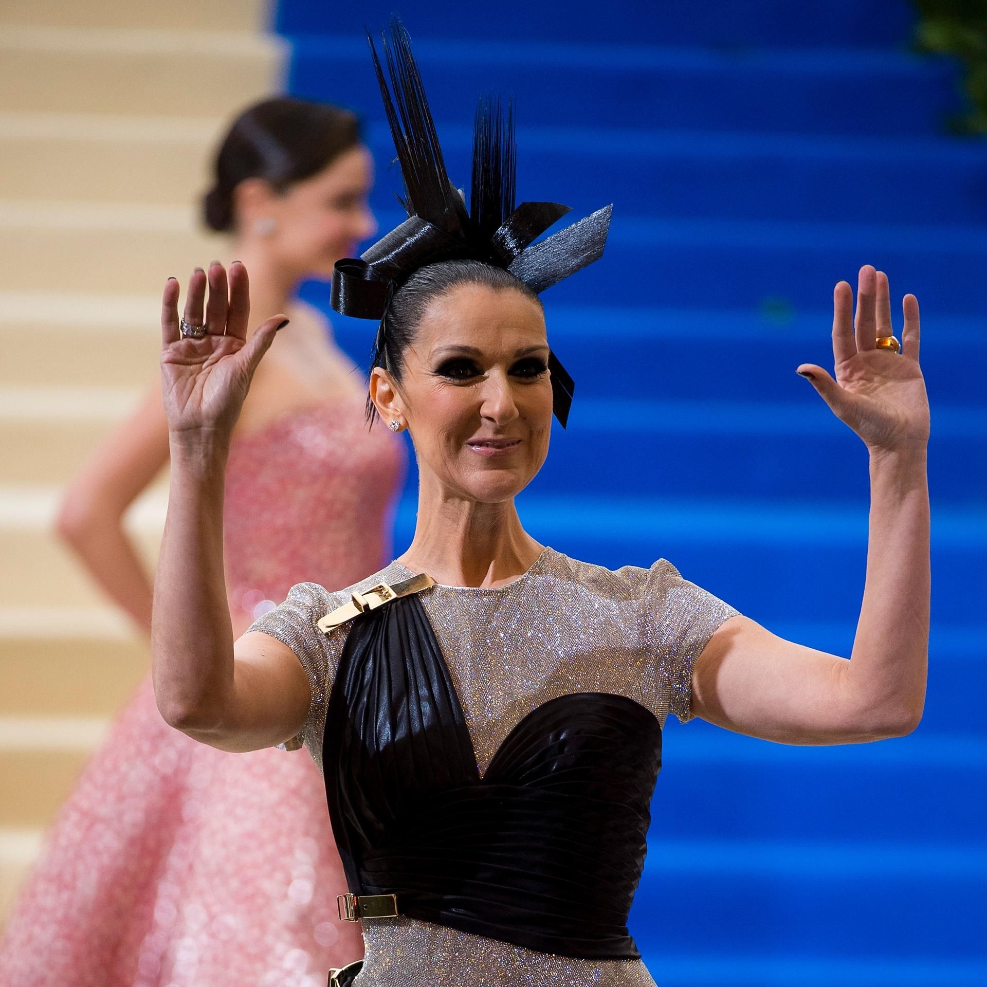 Folli, bellissimi, incredibili: abiti e star indimenticabili del Met ...