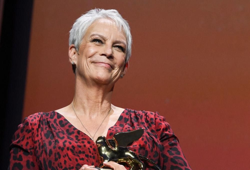 Jamie Lee Curtis buon compleanno! - Radio Monte Carlo