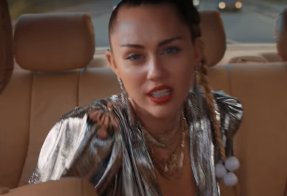 Mark Ronson e Miley Cyrus, John Legend, Elisa: scopri il meglio dalla ...