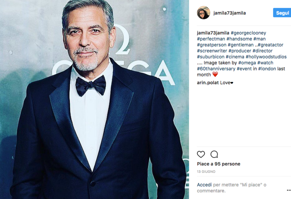 George Clooney, Julianne Moore, Matt Damon, Jennifer Lawrence… Scopri ...