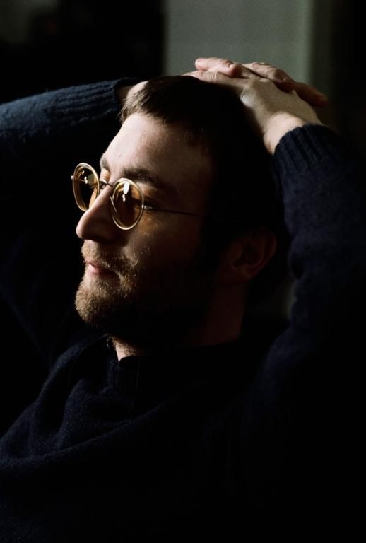 13 agosto 1971: John Lennon lascia per sempre l’Inghilterra - Radio ...