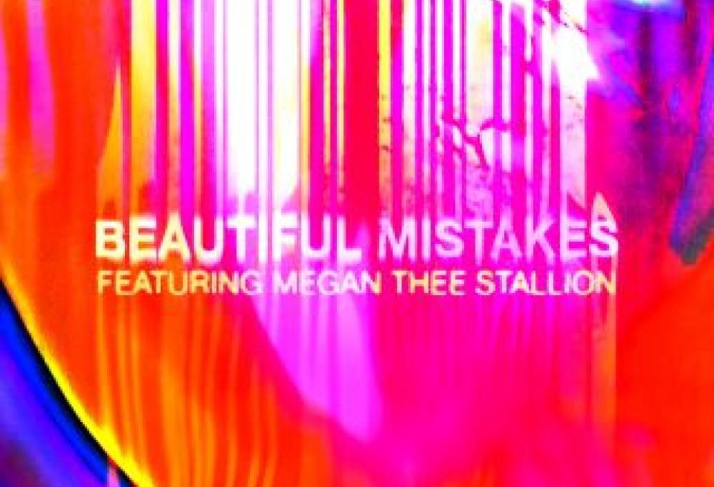 Beautiful Mistakes - Radio Monte Carlo