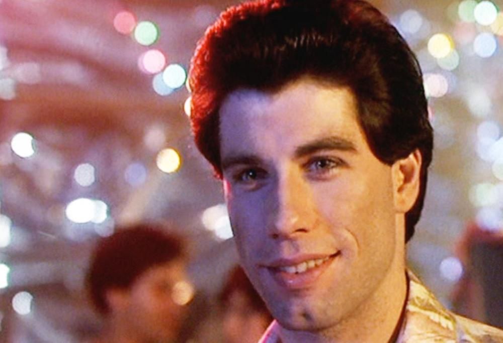 John Travolta torna a ballare come Tony Manero nella Febbre del sabato ...