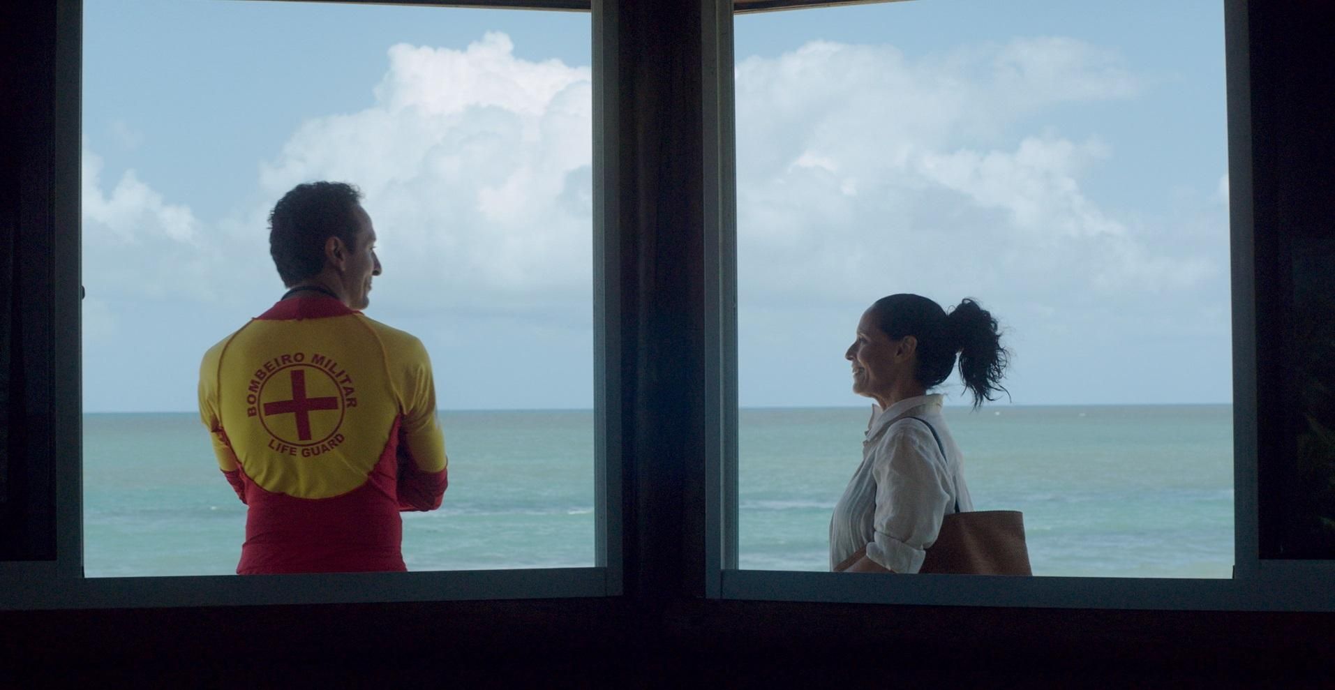 Il grande cinema di Radio Monte Carlo presenta… AQUARIUS: il film che ...