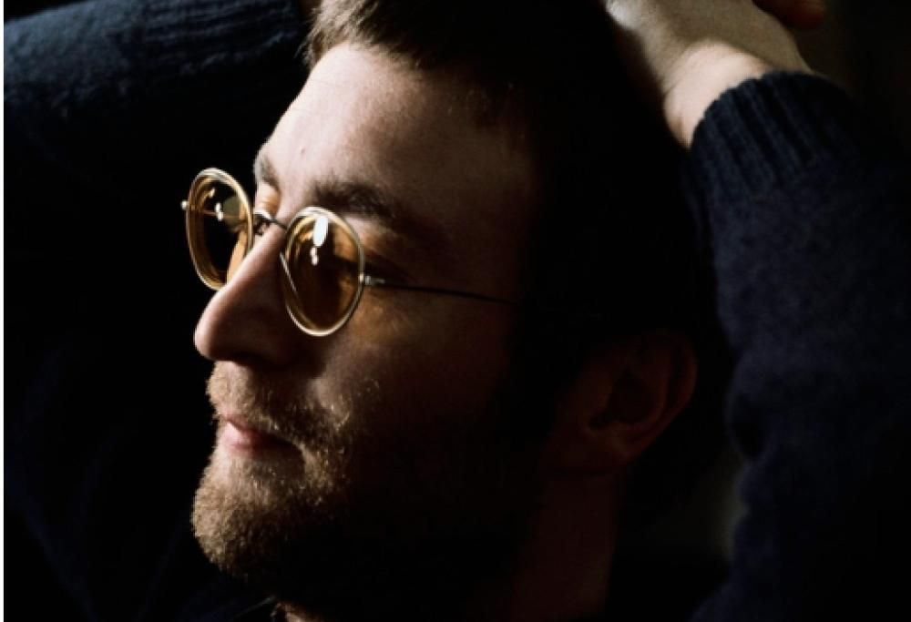 22 luglio: John Lennon e Yoko Ono girano il film per Imagine - Radio ...