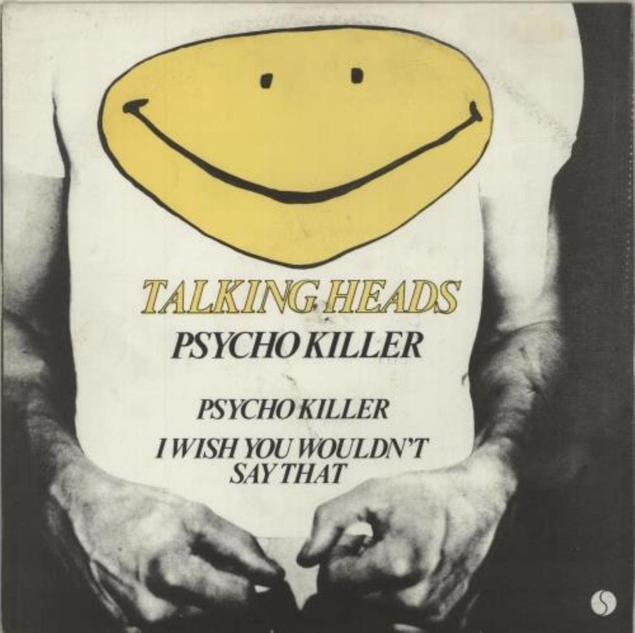 Psycho Killer, scopri la storia del leggendario singolo dei Talking ...