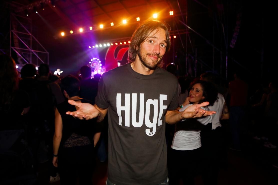 Rockin’ 1000 premiato al Tribeca Film Festival di Robert De Niro ...