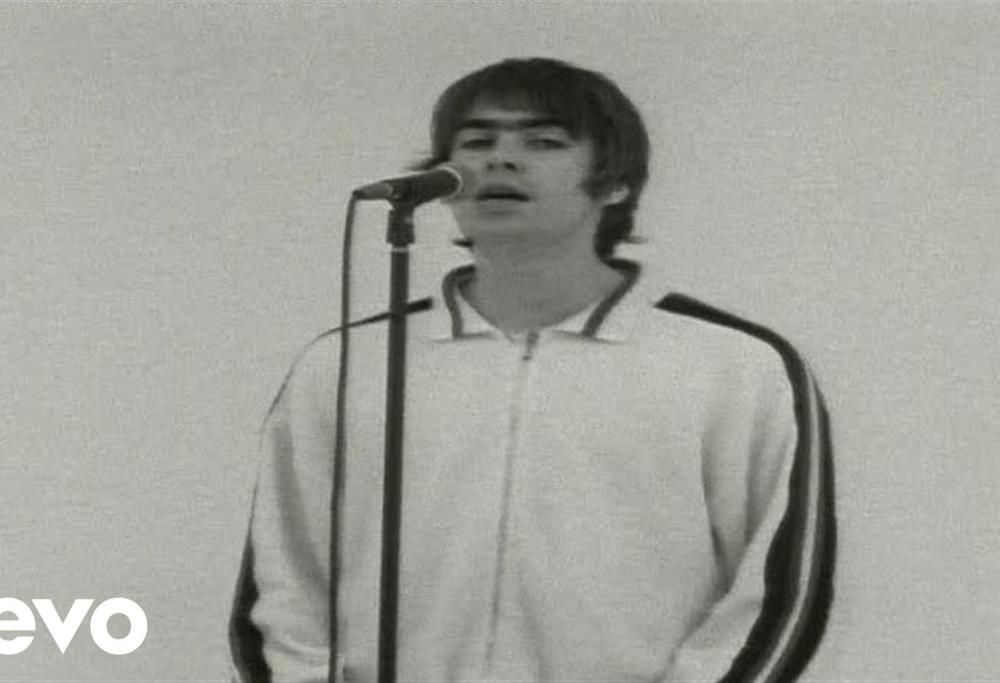 Oasis – Whatever