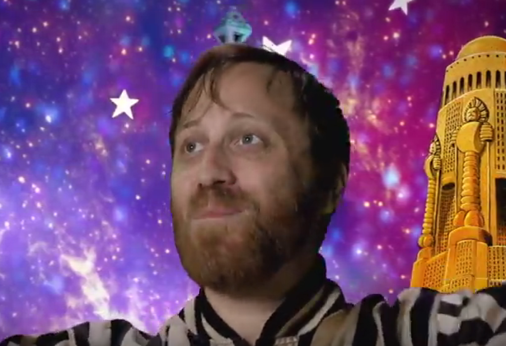 Dan Auerbach – Shine On Me - Virgin Radio