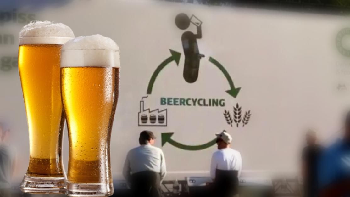 Danimarca: arriva “Pisner”, la prima BIRRA all’urina umana! Tutto ...