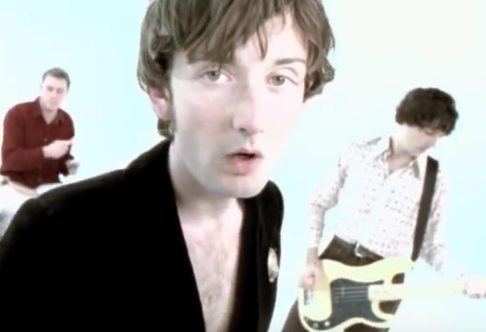 Pulp – Babies