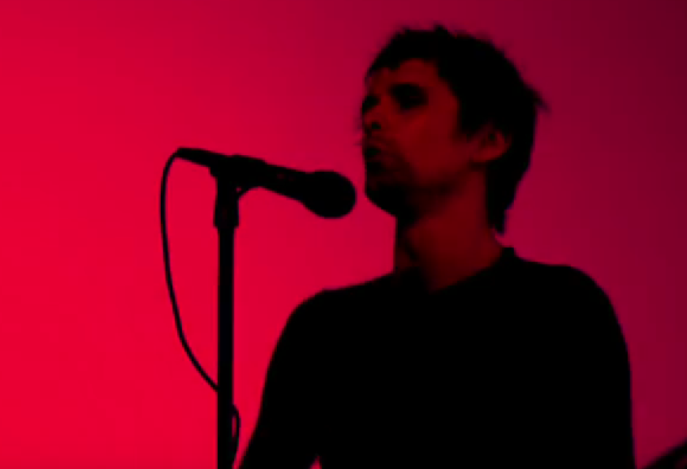 Muse – Neutron Star Collision (Love Is Forever) - Virgin Radio