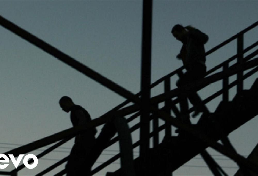 Incubus – Absolution Calling - Virgin Radio