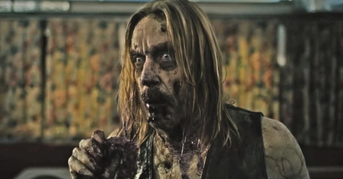 Iggy Pop: The Dead Don’t Die sarà presentato al Festival di Cannes! In ...