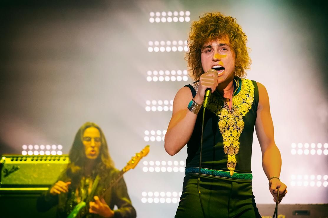 I Greta Van Fleet hanno pubblicato la tracklist del nuovo album The ...