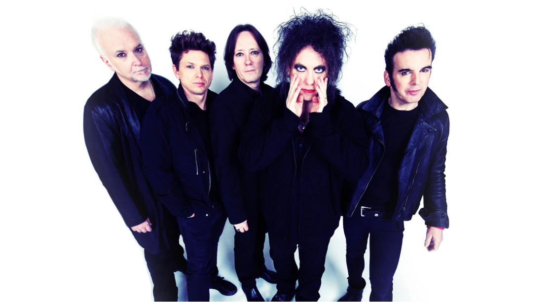 The Cure, la vera storia di come è nata Boys Don’t Cry - Virgin Radio