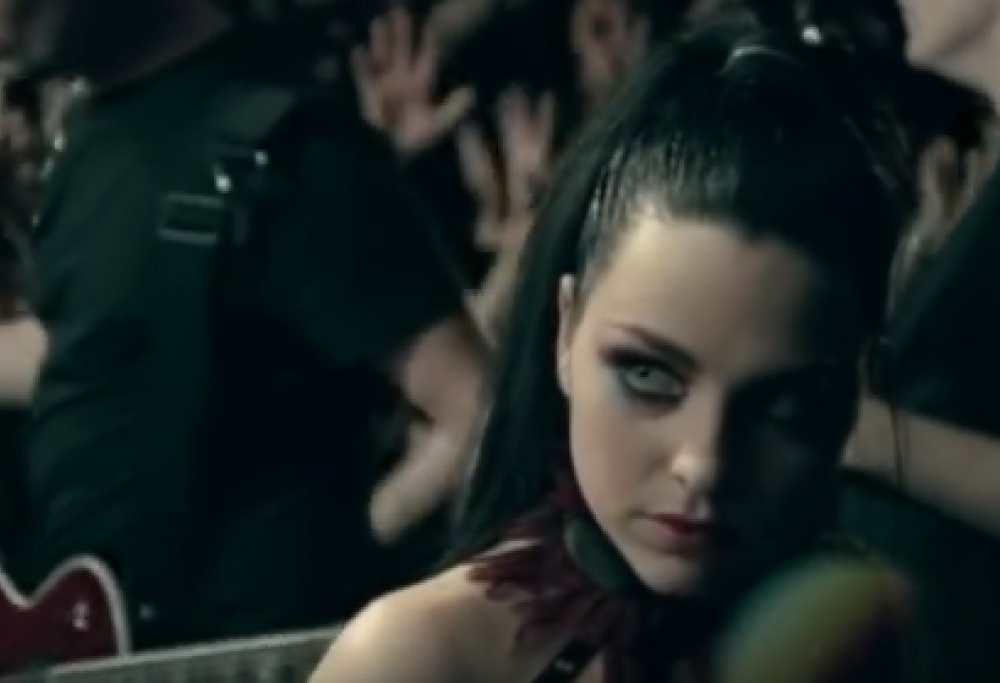 Evanescence – Going Under