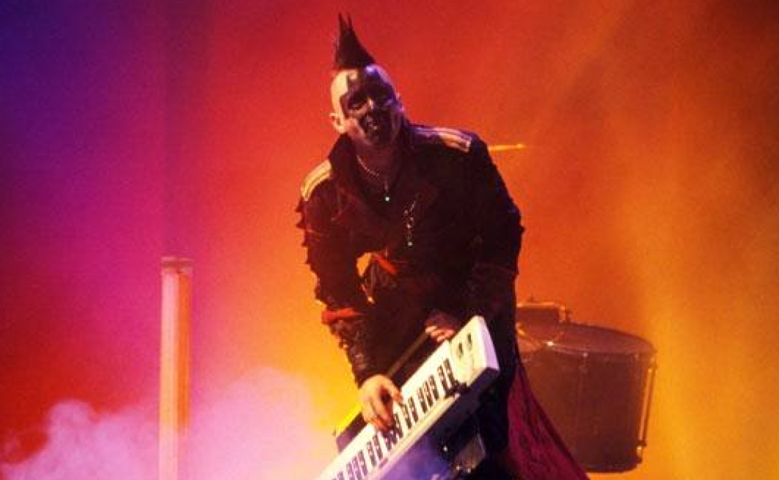 Pogo spara a zero su Kurt Cobain: “Brucia all’inferno” - Virgin Radio